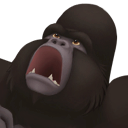 Kerchak - Kingdom Hearts Wiki, the Kingdom Hearts encyclopedia