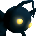 Gallery:Shadow - Kingdom Hearts Wiki, the Kingdom Hearts encyclopedia