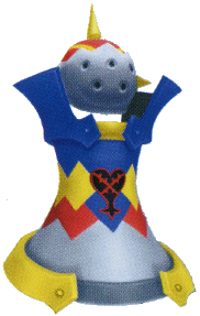 Guard Armor - Kingdom Hearts Wiki, the Kingdom Hearts encyclopedia