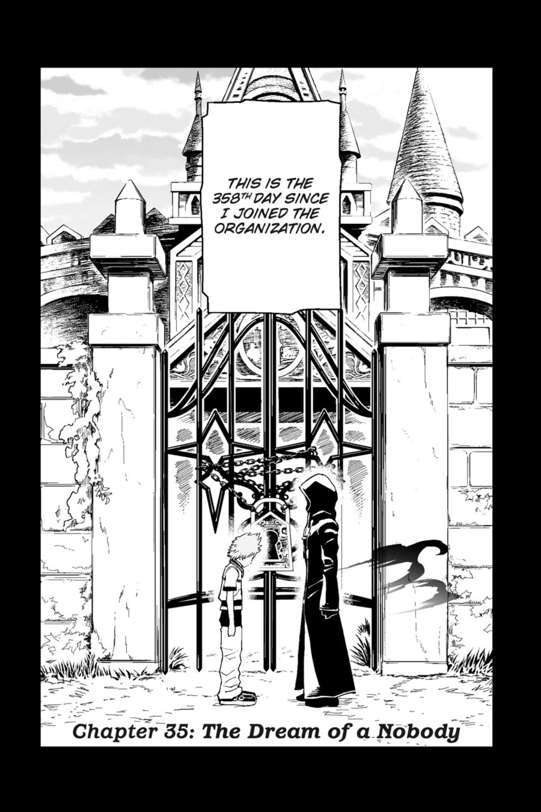 File:Chapter 35 - The Dream of a Nobody (Front) KHD Manga.png - Kingdom ...
