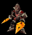 Stalwart Blade - Kingdom Hearts Wiki, the Kingdom Hearts encyclopedia