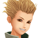 Gallery:Hayner - Kingdom Hearts Wiki, the Kingdom Hearts encyclopedia