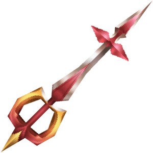 File:Xion (Final Form) Weapon KHD.png - Kingdom Hearts Wiki, the ...