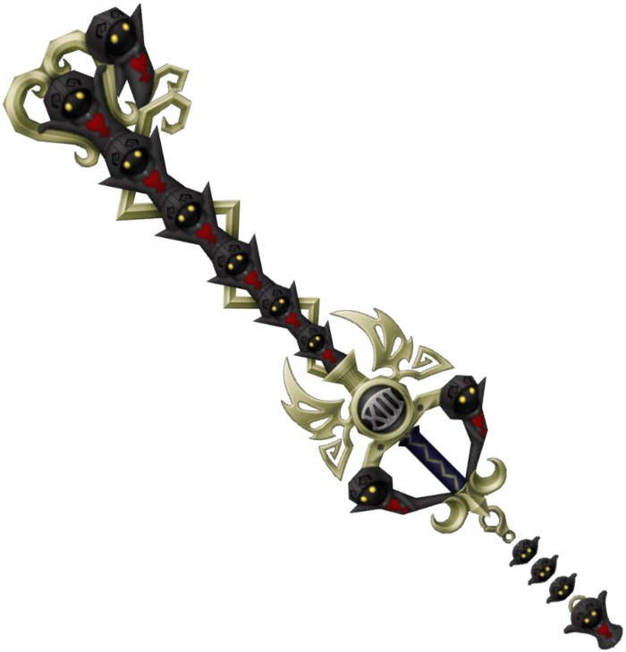 Winner's Proof - Kingdom Hearts Wiki, the Kingdom Hearts encyclopedia