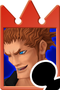 Gallery:Lexaeus - Kingdom Hearts Wiki, the Kingdom Hearts encyclopedia