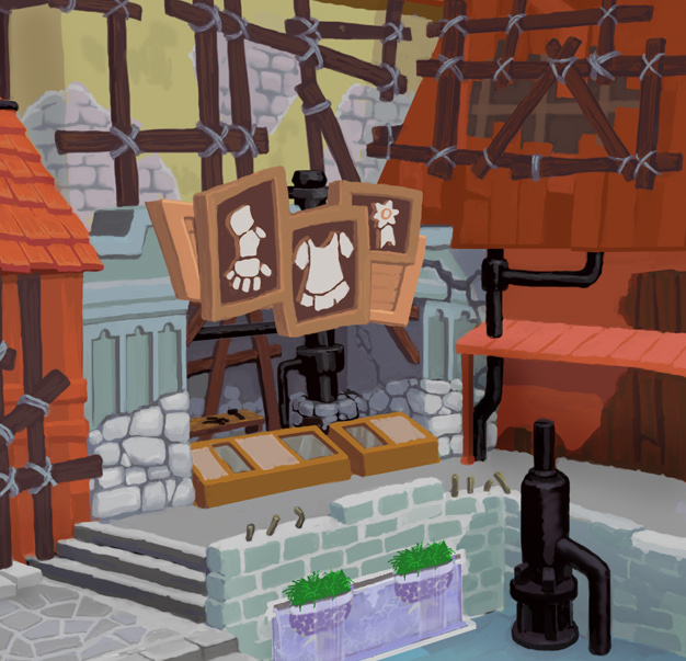 Armor - Kingdom Hearts Wiki, the Kingdom Hearts encyclopedia