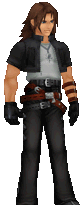 Gallery:Squall Leonhart - Kingdom Hearts Wiki, the Kingdom Hearts ...