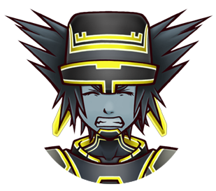 File:Sora Master SP (Hurt) Sprite KHII.png - Kingdom Hearts Wiki, the ...