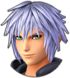 File:Riku (Party) Sprite KHIII.png - Kingdom Hearts Wiki, the Kingdom ...