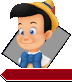 Gallery:Pinocchio - Kingdom Hearts Wiki, the Kingdom Hearts encyclopedia