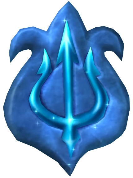 Crystal Trident - Kingdom Hearts Wiki, the Kingdom Hearts encyclopedia
