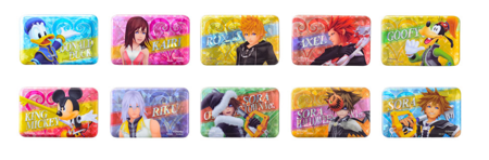 Sega Prize merchandise - Kingdom Hearts Wiki, the Kingdom Hearts ...