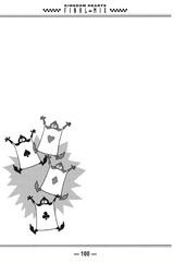 Gallery:Playing Card - Kingdom Hearts Wiki, the Kingdom Hearts encyclopedia