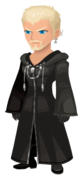 Gallery:Luxord - Kingdom Hearts Wiki, the Kingdom Hearts encyclopedia