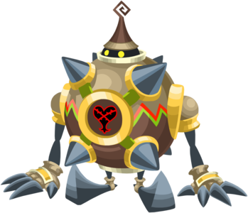 Morning Star - Kingdom Hearts Wiki, the Kingdom Hearts encyclopedia