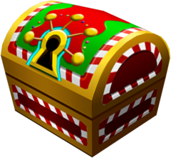 Treasure Chest - Kingdom Hearts Wiki, the Kingdom Hearts encyclopedia