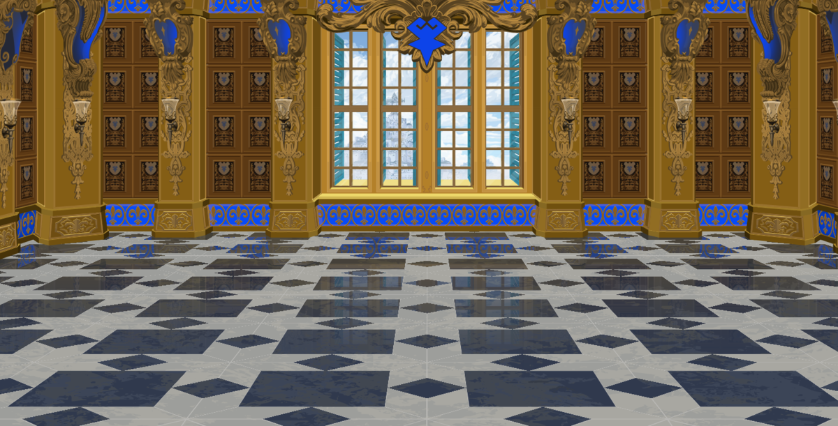 File:Scala ad Caelum Room 02 KHDR.png - Kingdom Hearts Wiki, the ...