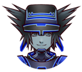 Wisdom Form - Kingdom Hearts Wiki, the Kingdom Hearts encyclopedia