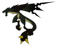 Category:Kingdom Hearts 358/2 Days Heartless artwork images - Kingdom ...