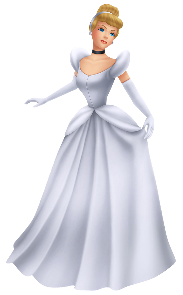 Cinderella - Kingdom Hearts Wiki, the Kingdom Hearts encyclopedia