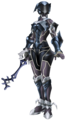 Keyblade Armor - Kingdom Hearts Wiki, the Kingdom Hearts encyclopedia