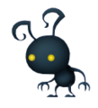 Gallery:Shadow - Kingdom Hearts Wiki, the Kingdom Hearts encyclopedia