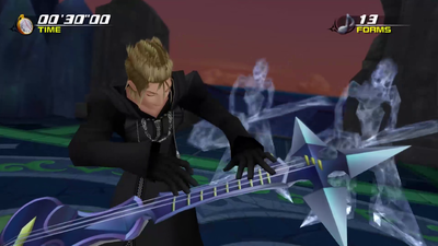 Game:Demyx - Kingdom Hearts Wiki, the Kingdom Hearts encyclopedia