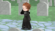 Category:Kingdom Hearts Dark Road cutscene images - Kingdom Hearts Wiki ...