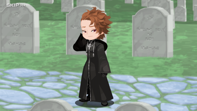 Bragi - Kingdom Hearts Wiki, the Kingdom Hearts encyclopedia