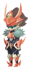 Bragi - Kingdom Hearts Wiki, the Kingdom Hearts encyclopedia