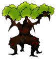 Mad Treant - Kingdom Hearts Wiki, the Kingdom Hearts encyclopedia