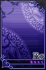 Cards (KHχ) - Kingdom Hearts Wiki, the Kingdom Hearts encyclopedia