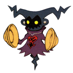 Gallery:Tricky Monkey - Kingdom Hearts Wiki, the Kingdom Hearts ...