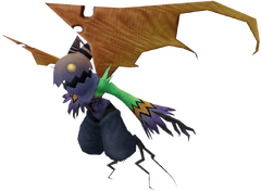 Category:Kingdom Hearts Final Mix Heartless images - Kingdom Hearts ...