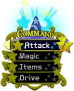 Category:Kingdom Hearts II Command Menu images - Kingdom Hearts Wiki ...