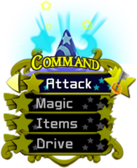 Category:Kingdom Hearts II Command Menu images - Kingdom Hearts Wiki ...