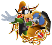 Mermaid Kick - Kingdom Hearts Wiki, the Kingdom Hearts encyclopedia