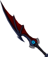 Dark Riku - Kingdom Hearts Wiki, the Kingdom Hearts encyclopedia