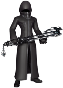 Keyblade Master - Kingdom Hearts Wiki, the Kingdom Hearts encyclopedia