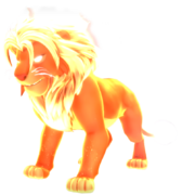Gallery:Simba - Kingdom Hearts Wiki, the Kingdom Hearts encyclopedia