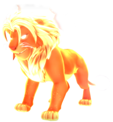 Gallery:Simba - Kingdom Hearts Wiki, the Kingdom Hearts encyclopedia