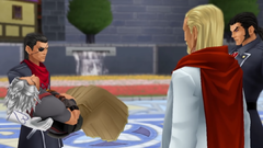 Gallery:Dilan - Kingdom Hearts Wiki, the Kingdom Hearts encyclopedia