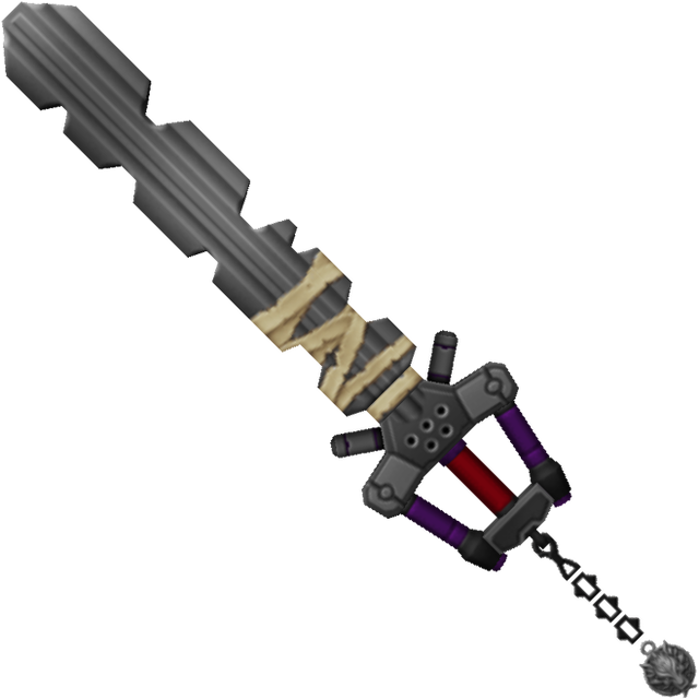 Fenrir - Kingdom Hearts Wiki, the Kingdom Hearts encyclopedia