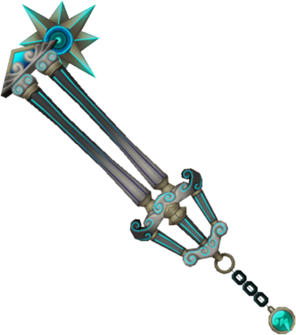 Hero's Crest - Kingdom Hearts Wiki, the Kingdom Hearts encyclopedia