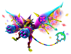 Forum:Notes 07, (KH3D, Dream Eaters) - Neumannz - Kingdom Hearts Wiki ...