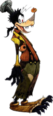 Forms:Goofy - Kingdom Hearts Wiki, the Kingdom Hearts encyclopedia