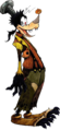 Forms:Goofy - Kingdom Hearts Wiki, the Kingdom Hearts encyclopedia