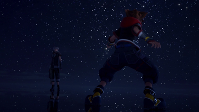 The Final World - Kingdom Hearts Wiki, the Kingdom Hearts encyclopedia