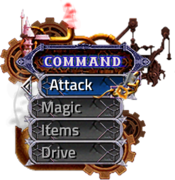 Gallery:Radiant Garden - Kingdom Hearts Wiki, the Kingdom Hearts ...