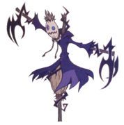 Scarecrow - Kingdom Hearts Wiki, the Kingdom Hearts encyclopedia